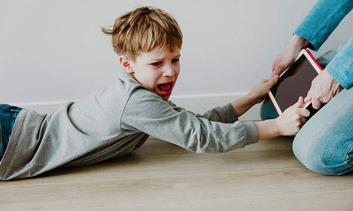 Tipps zum Umgang mit Wut und Aggression | KÄNGURU Magazin