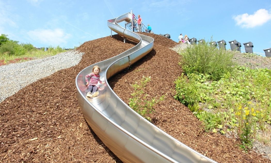 Auf zum Metabolon in Lindlar | KÄNGURU Magazin