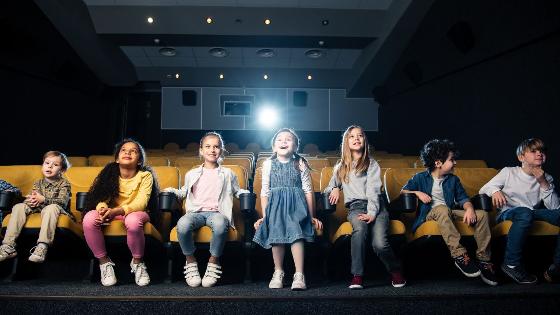 Neue Kinderfilme 2026 » Kinostarts | KÄNGURU Magazin